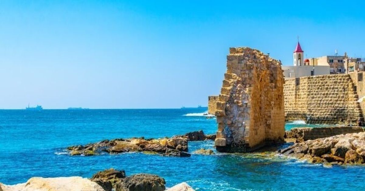 7 Day Classic Israel Tour | Holy Land Journey