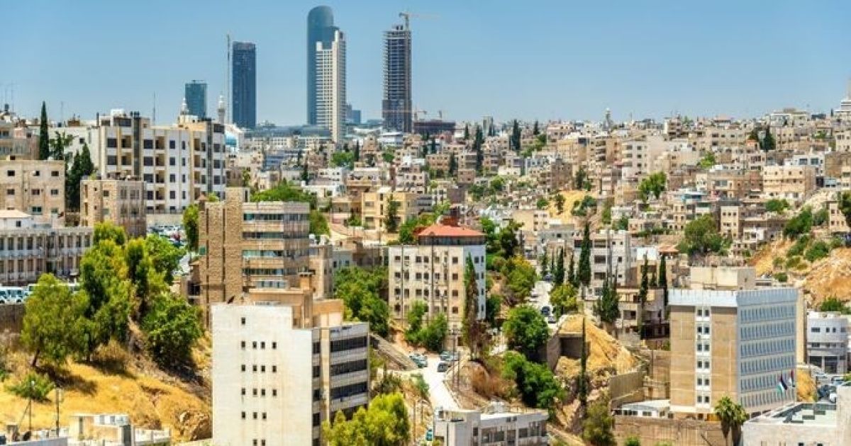 Amman Weather in July: Detailed Guide | Magnificent Travel