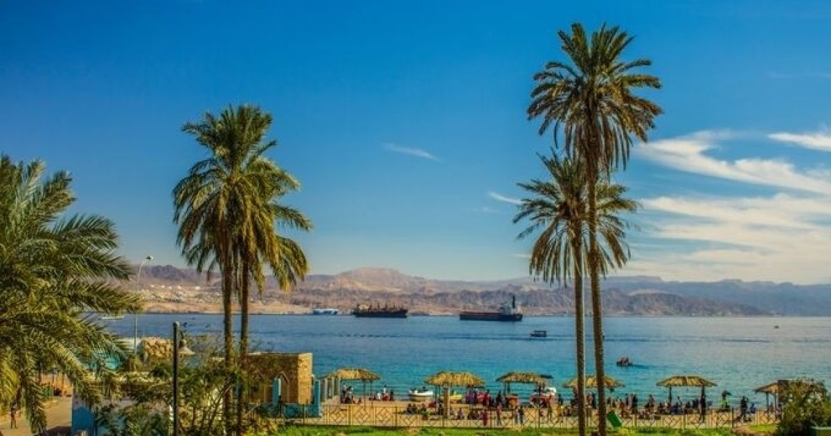 Is Jordan Safe To Travel Right Now Guide