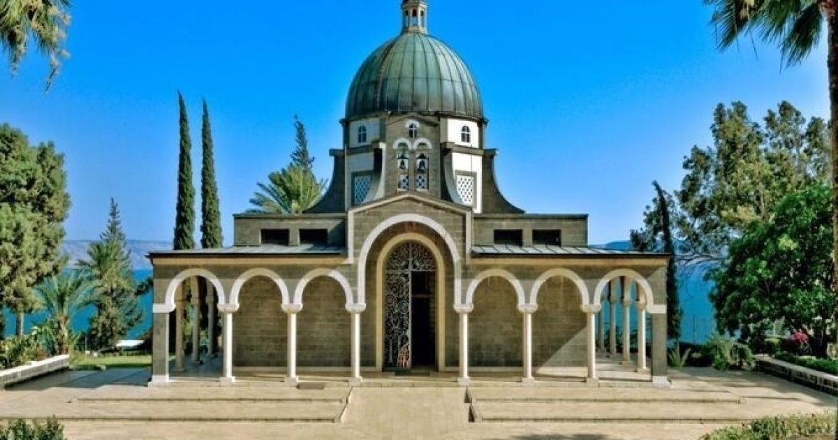 5-Day Guided Israel Tour | Explore the Best
