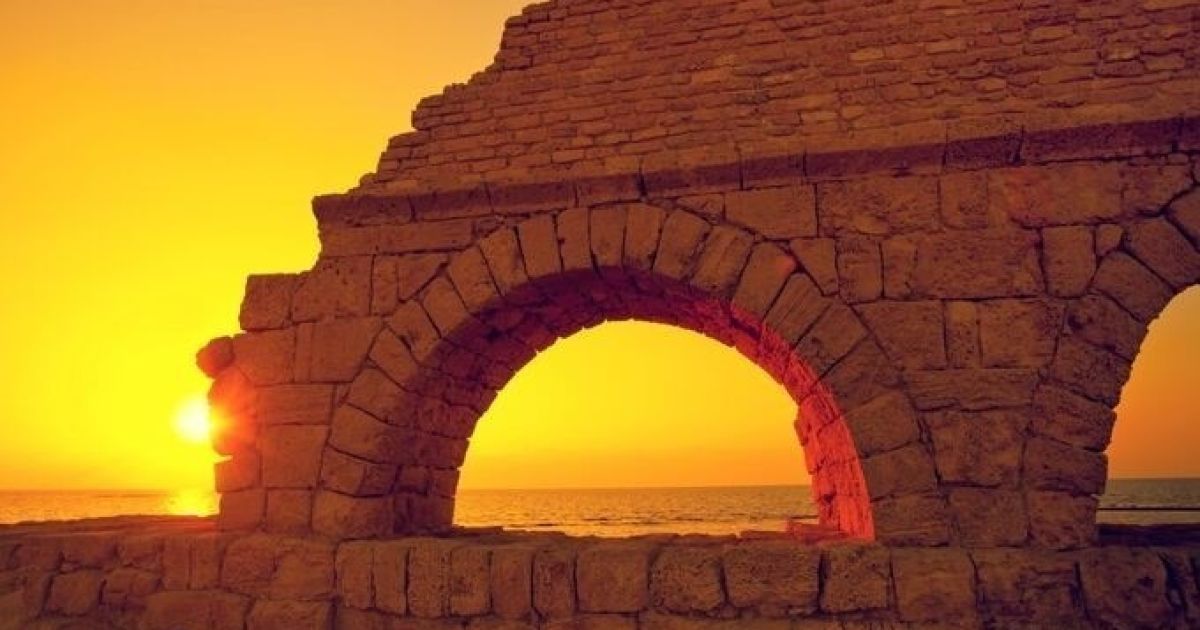Israel December Weather Travel Planning Guide for Winter
