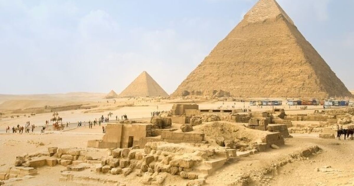 Discover Egypt: Travel Tips & Itineraries
