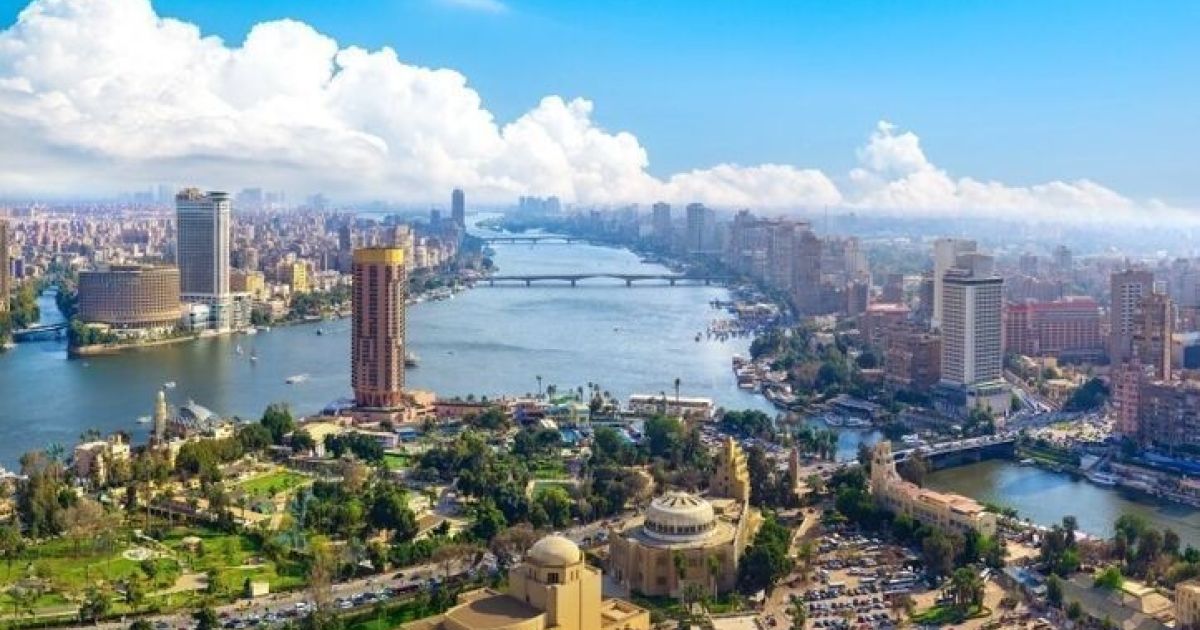 July Weather in Cairo – Travel & Packing Tips