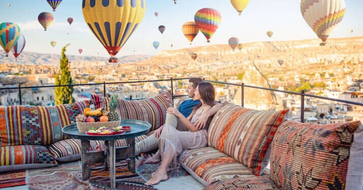 Turkey’s Nightlife Scene | Best Cities & Venues