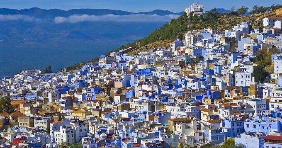 Morocco Weather in April: What Travelers Should Expect