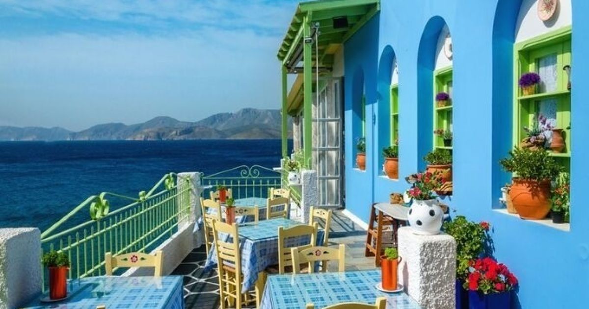 Corfu, Greece | Island of Beauty and History