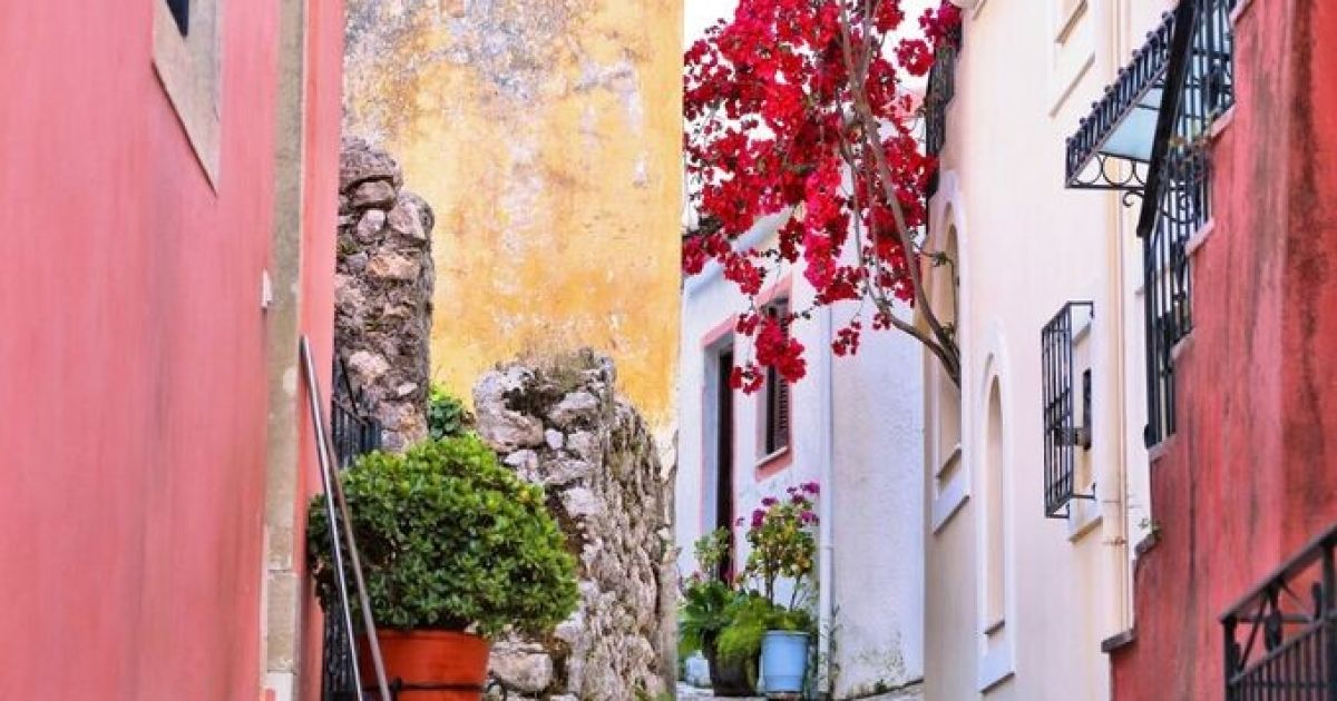 Greece Tour Packages | Explore the Best of Greece