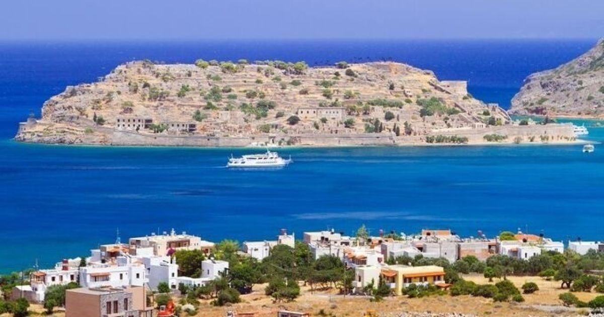 Greece Weather in September: Detailed Guide