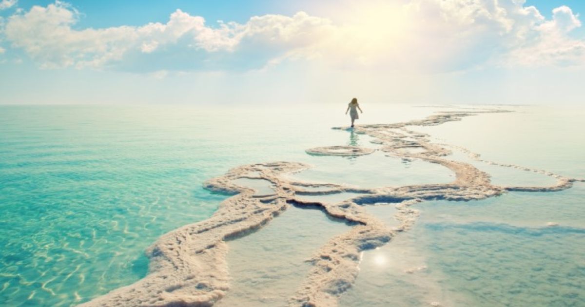 Dead Sea Jordan Tour Guide: Things to Know Before Visit