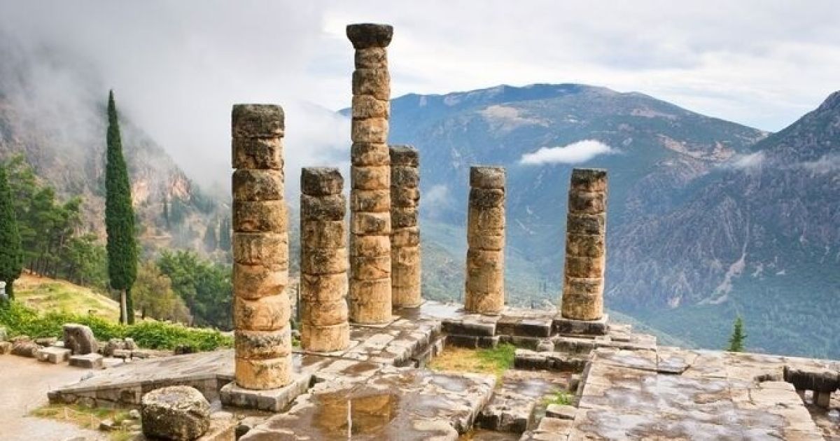 Understanding Greece’s Climate Throughout the Year Guide