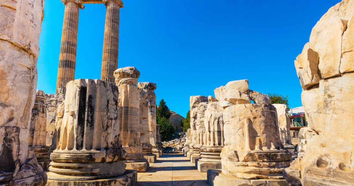 Is Turkey in Europe or Asia? Geography & History Explained