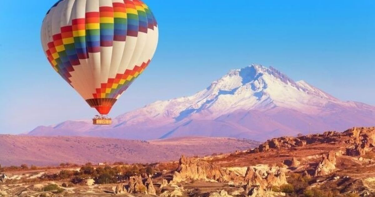 Best 11-Day Turkey and Jordan Tour | Historical Highlights