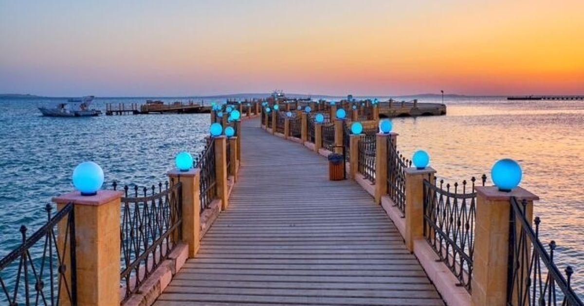 Egypt Itinerary Cairo & Red Sea | First-Time Visitor Guide