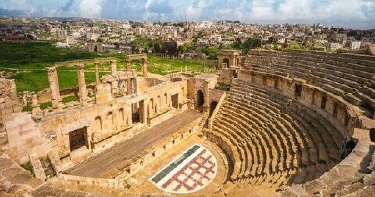 Egypt, Jordan and Israel Tours. | Magnificent Travel