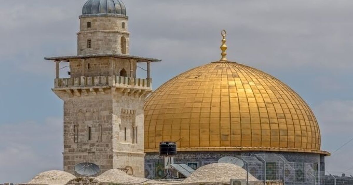 Experience the Magic of Discovering Israel | Magnificent Travel Experience the Magic of Discovering Israel | Magnificent Travel