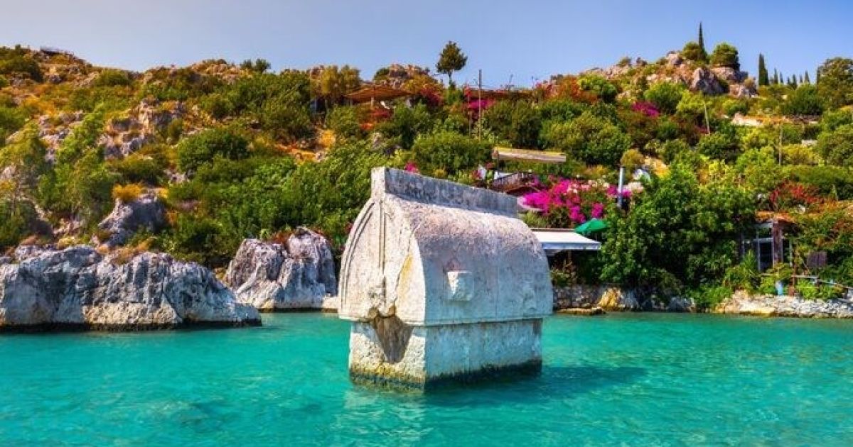 Antalya September Weather Guide | Travel Tips