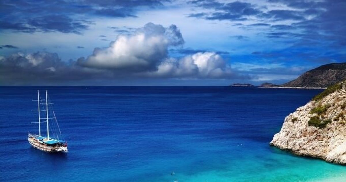 Turkey Weather in May: A Travel Guide | Magnificent Travel