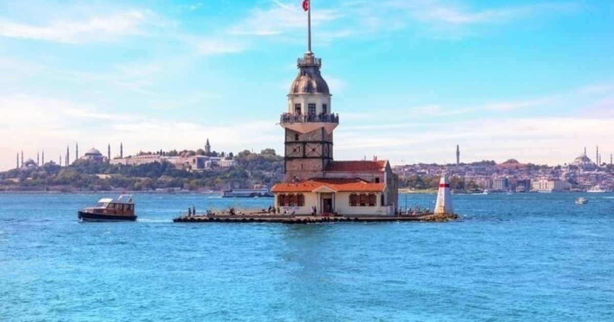 Turkey and Jordan: Required Days for Perfect Journey