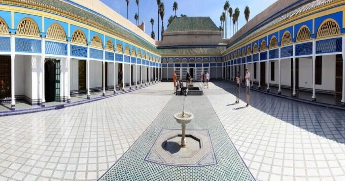 Marrakech Weather in September: Complete Guide