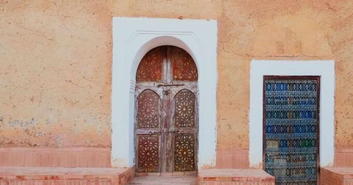 Marrakech Weather in October: Perfect Autumn Travel Guide