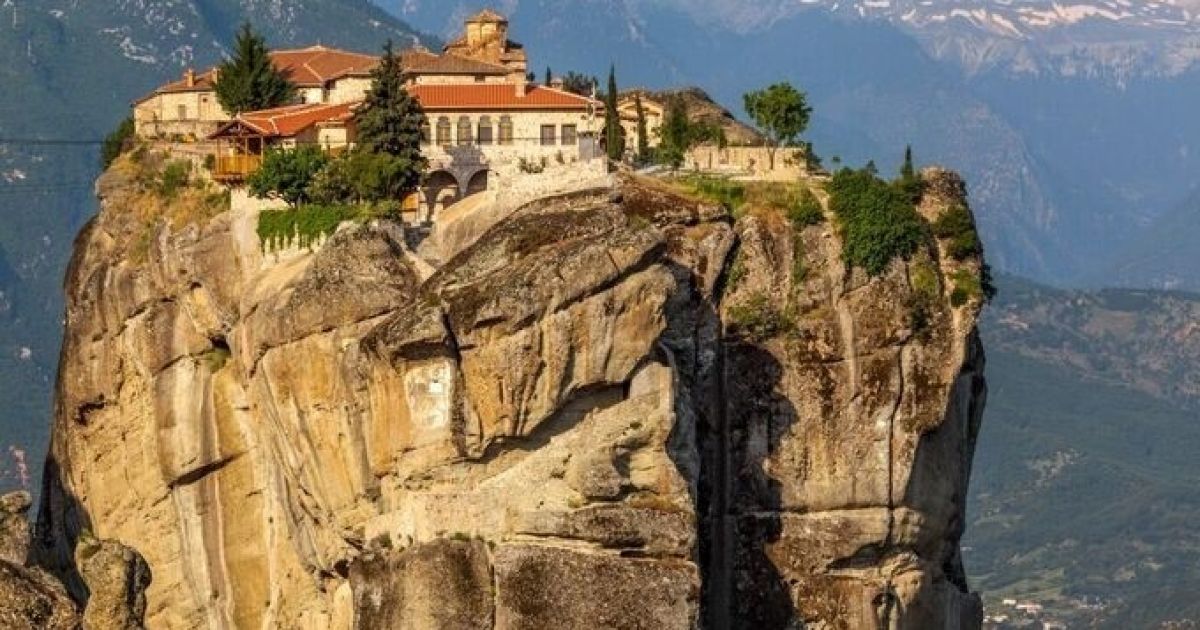 How to Enter Greece | Essential Documents & Requirements