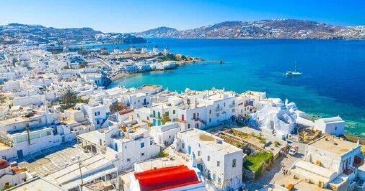 : 8 Days in Greece: Best Highlights for Travelers