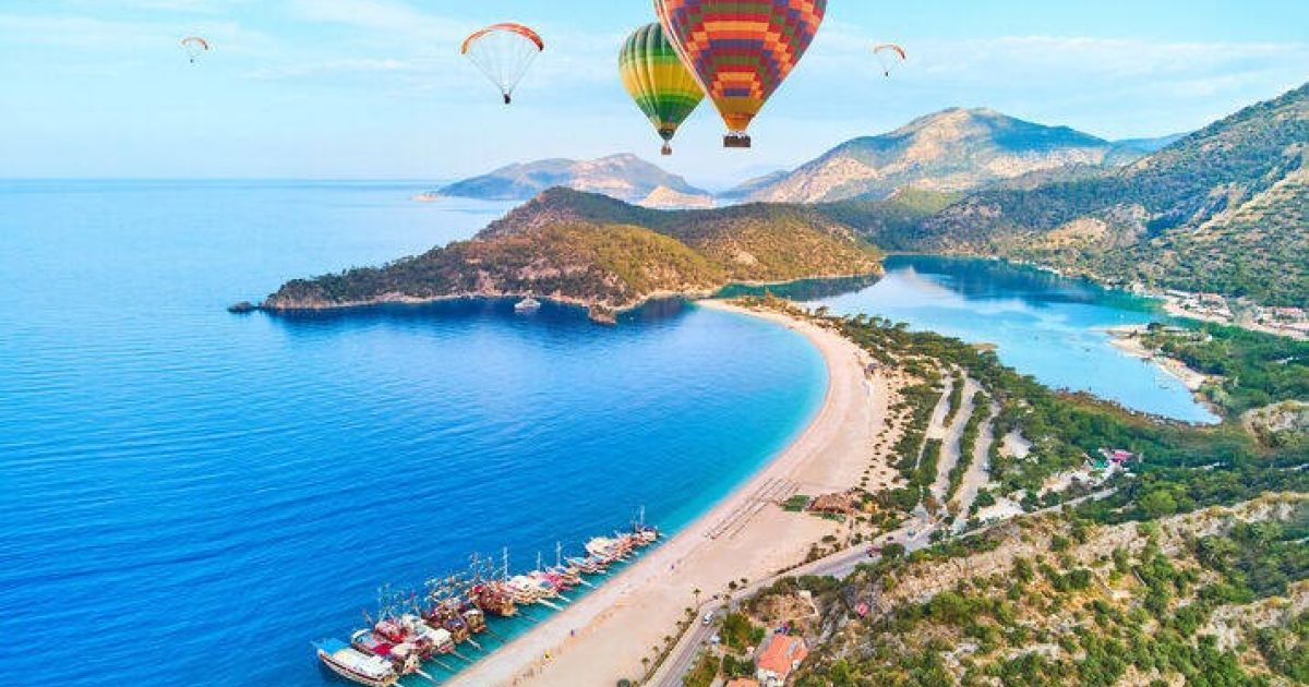 How Many Days for Morocco Turkey Itinerary Planning