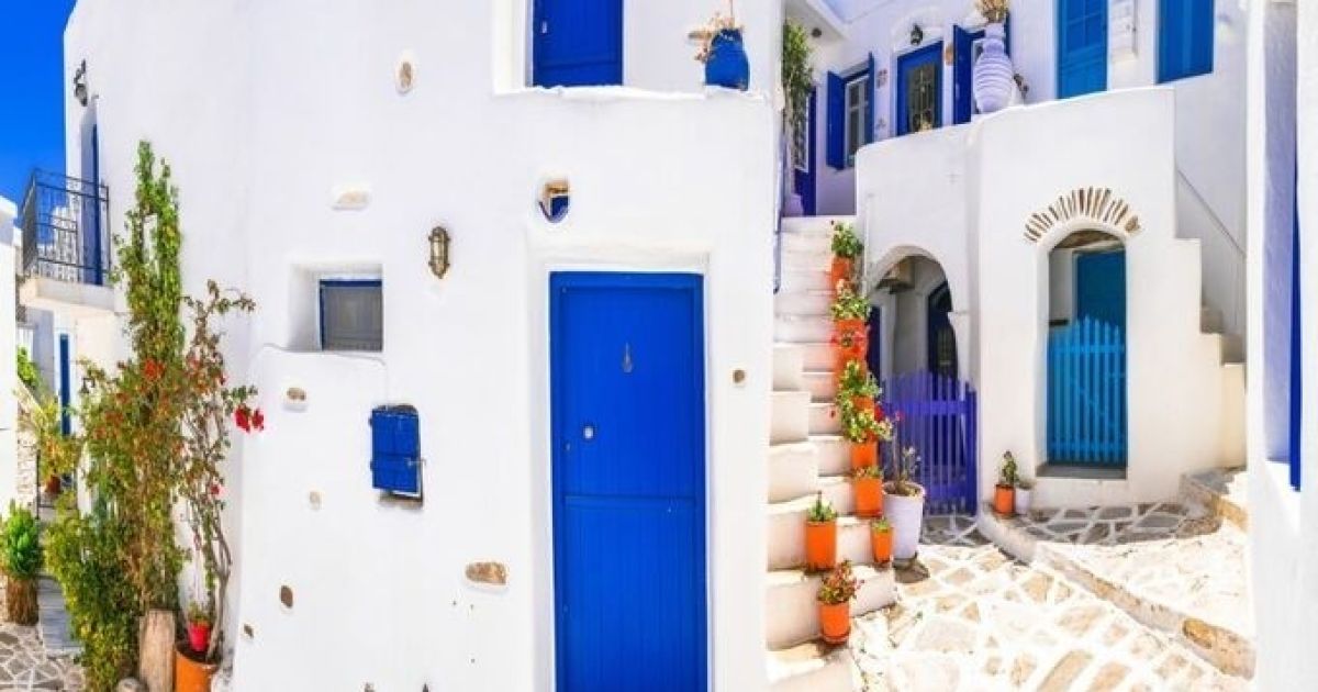 Day Trip to Argolis | Ancient Sites & Coastal Towns