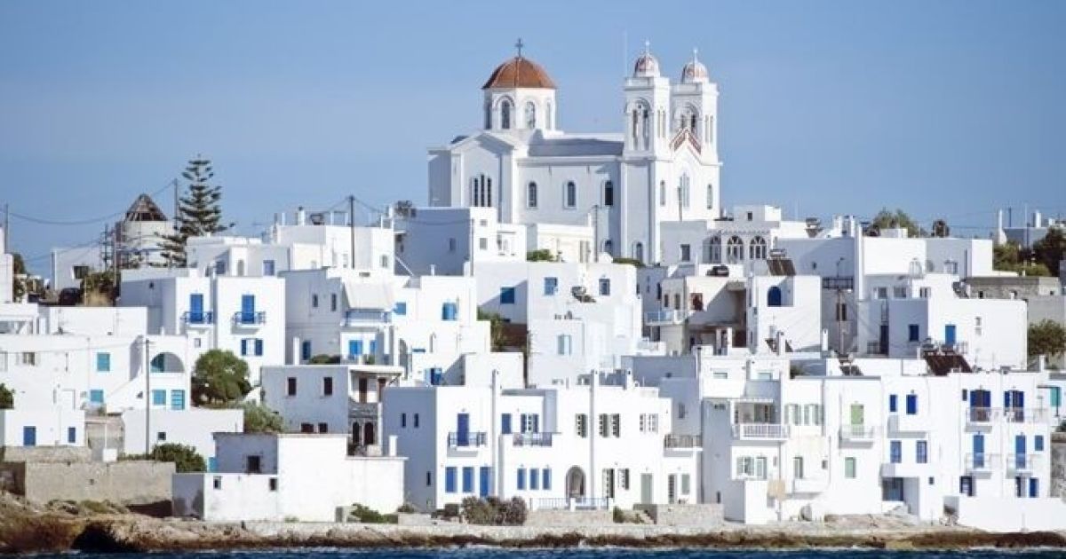 Greece December Weather Guide for Budget Travel and Tours