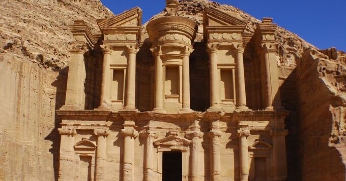 Petra in July: Climate, Packing & Safety Tips