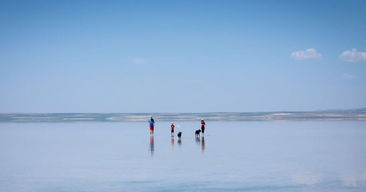 Turkey's Salt Lake Wonders: Nature, Beauty & Travel Tips