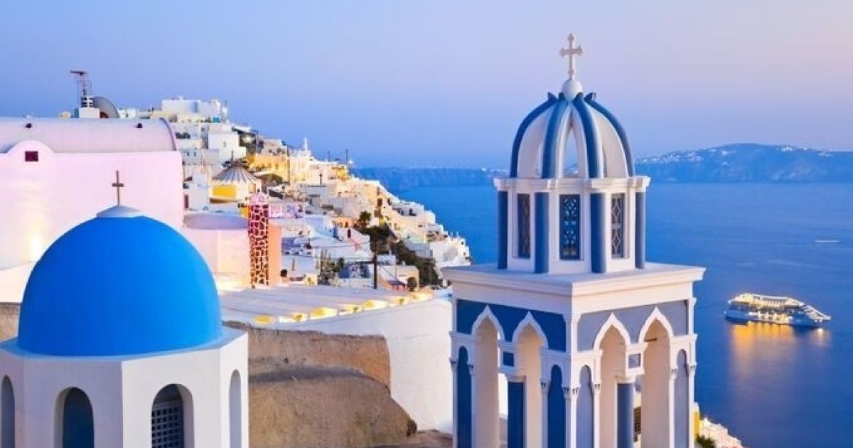 Explore Greece: Travel Tips & Itineraries