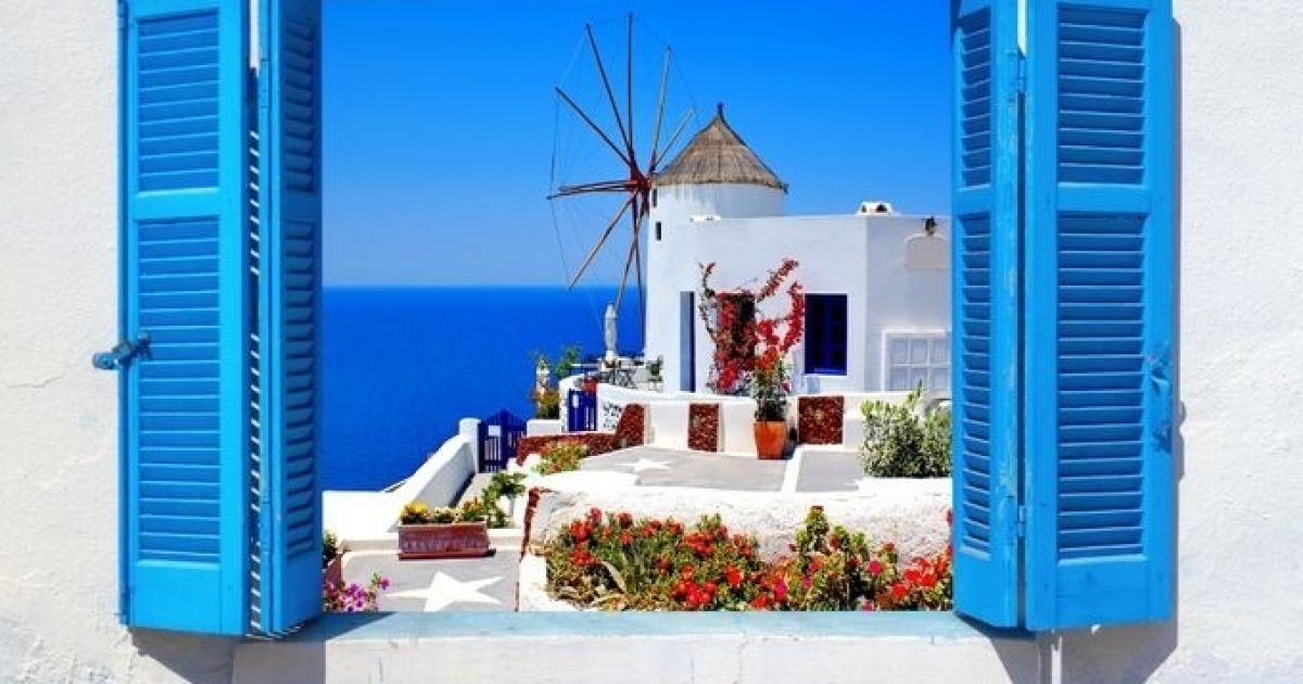 Greece Travel Planning Made Easy | Expert Tips