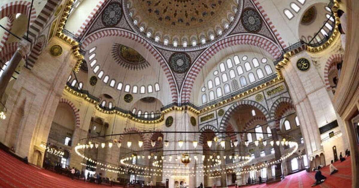 Istanbul Trip Planning | Perfect Itinerary Guide