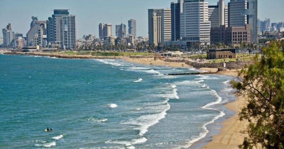 Israel Money Guide Currency Payments And Exchange Info
