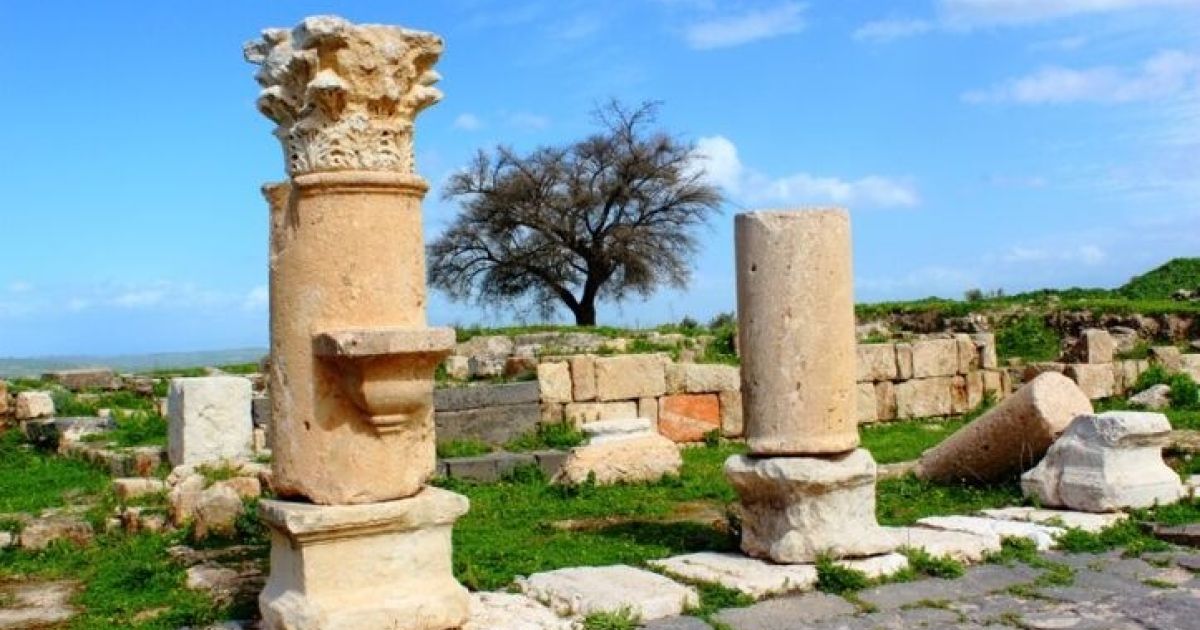 Top Attractions Jordan Egypt Tour Travel Guide Highlights