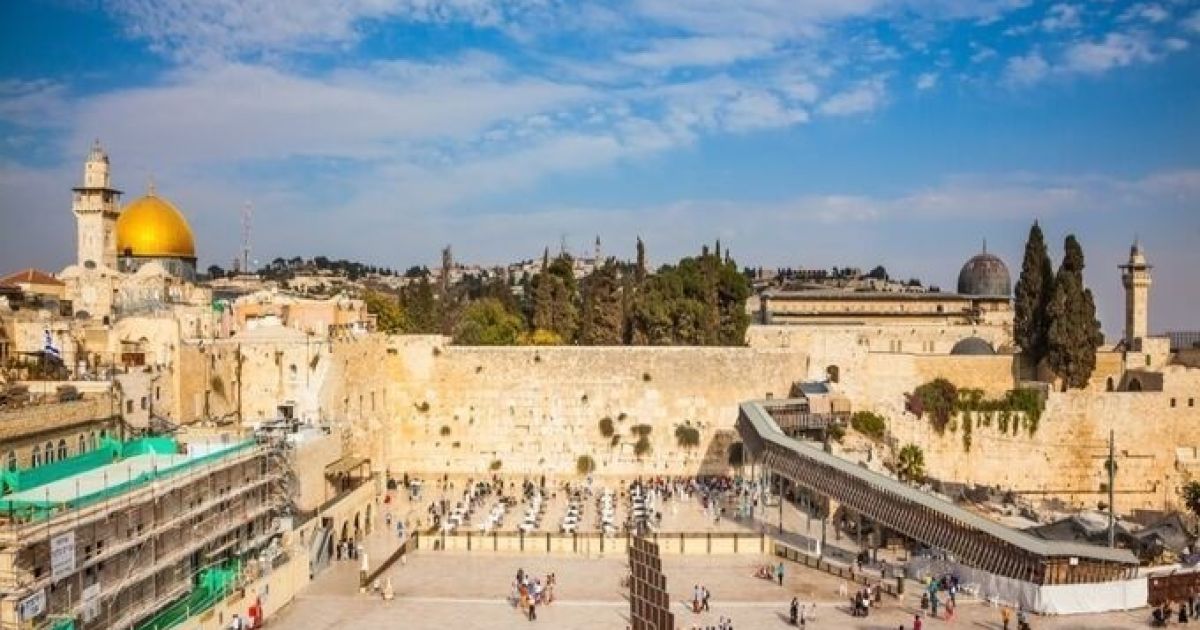 Jerusalem in June: Weather and Packing Guide