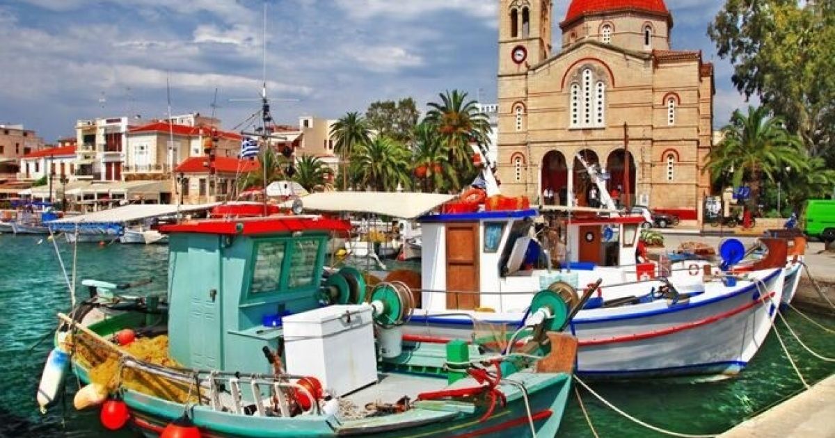 Athens Weather in June: Complete Guide | Magnificent Travel