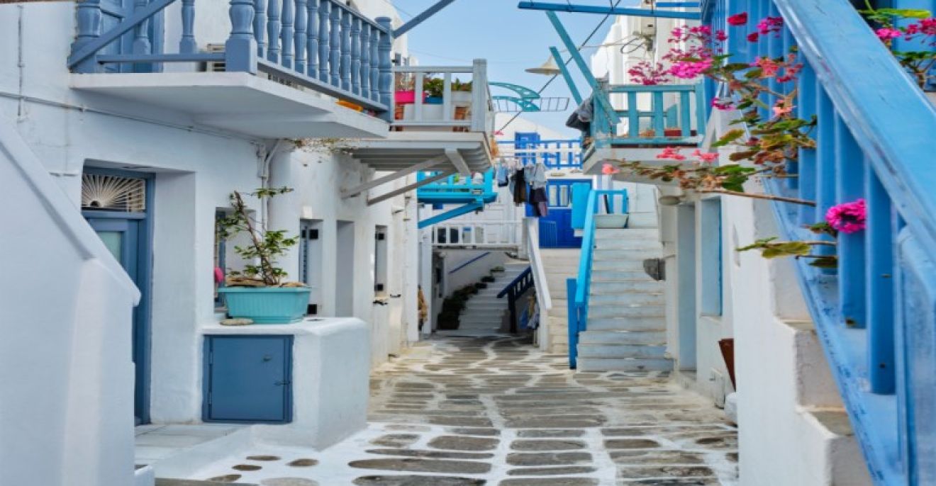 Greece Climate: A Comprehensive Guide | Magnificent Travel