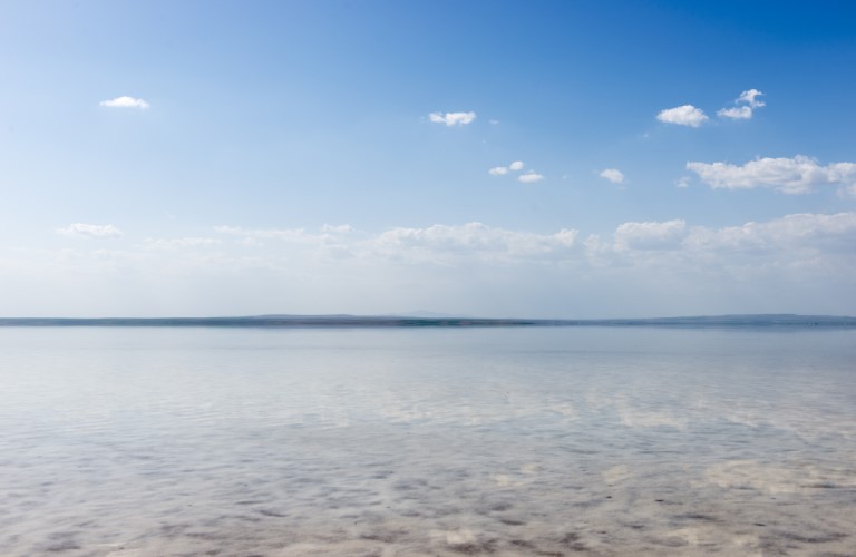 Discovering the Wonders of Salt Lake: Turkey’s Natural Treasure ...