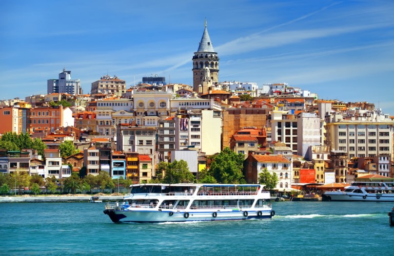 How Many Days in Istanbul? A Travel Guide | Magnificent Travel