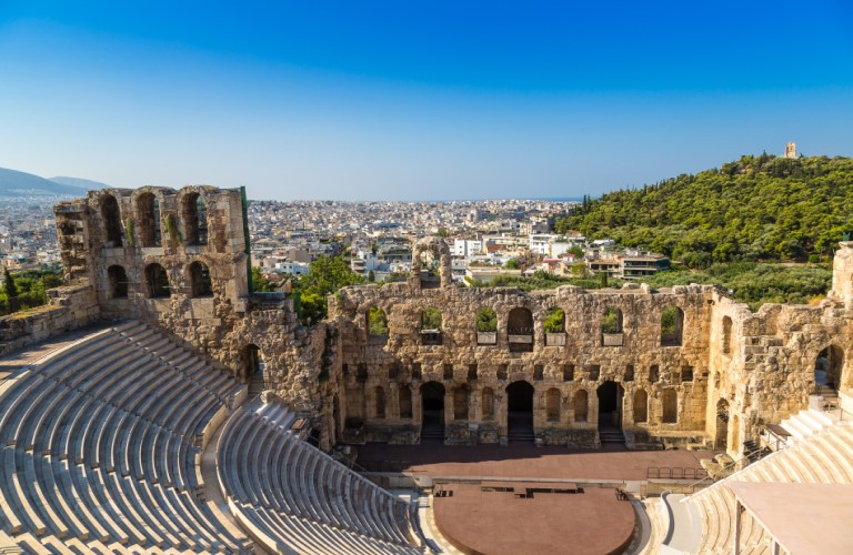 Exploring Greece’s Jewish Heritage: A Journey Through Time ...