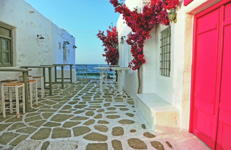 Greek Art and Architecture A Timeless Legacy of Beauty and Innovation ...