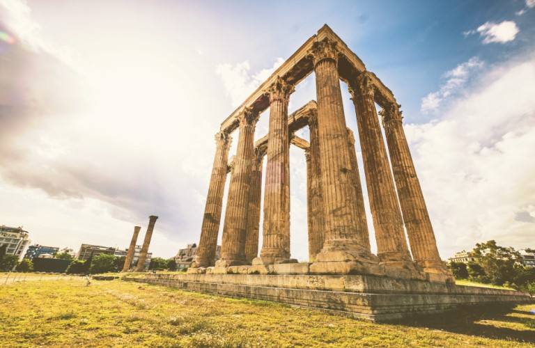 UNESCO World Heritage Sites in Greece: A Journey Through History and ...