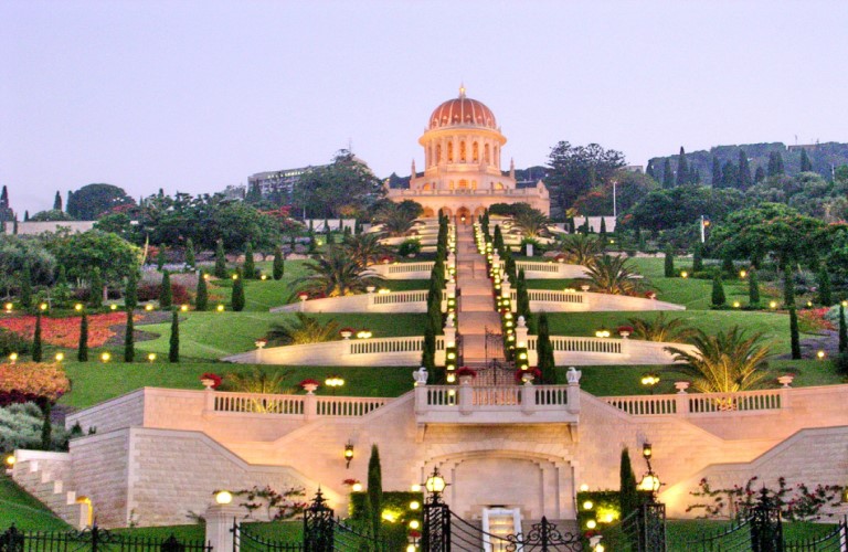Haifa: Israel’s Coastal Gem | Magnificent Travel