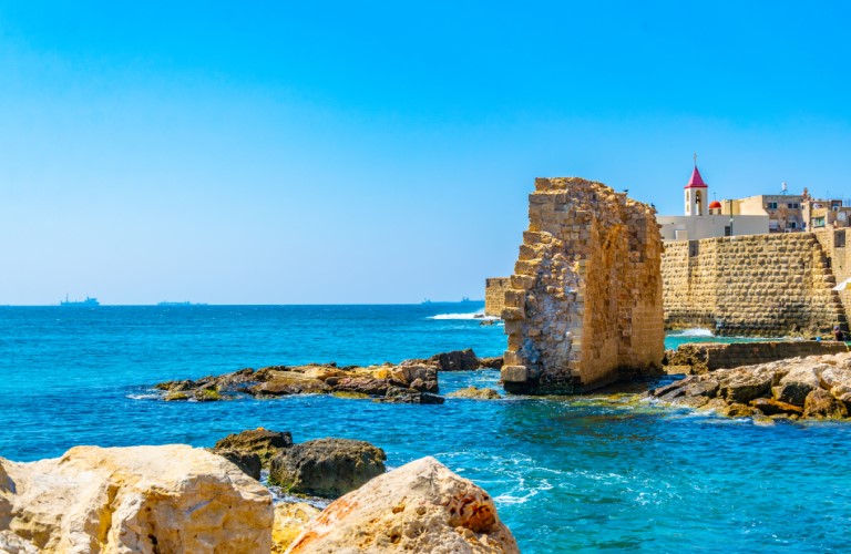 Israel Holiday Packages: Your Ultimate Guide to Exploring the Holy Land ...