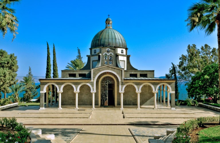 Israel Travel Guide: History, Culture & Wonders | Magnificent Travel
