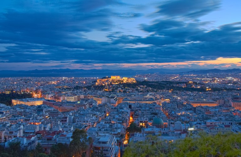 How Expensive Is It to Visit Greece? | Magnificent Travel