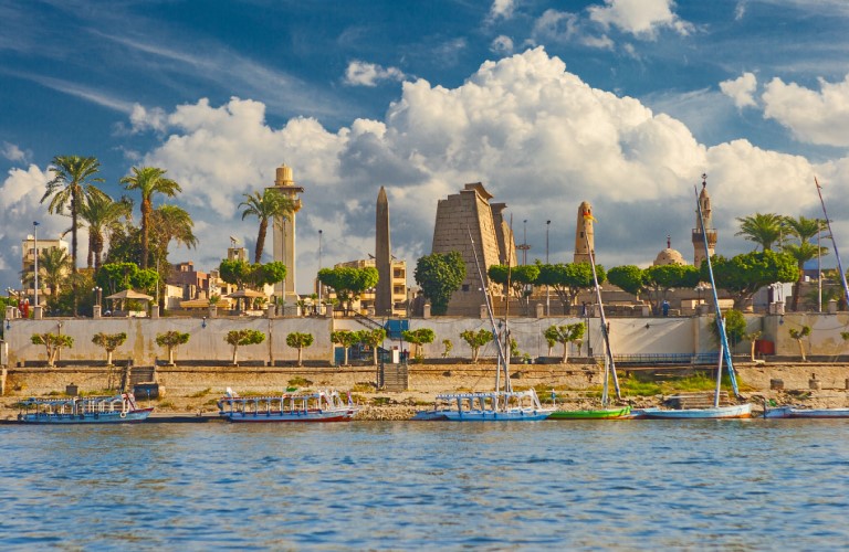 Egypt Weather in February: Detailed Guide | Magnificent Travel