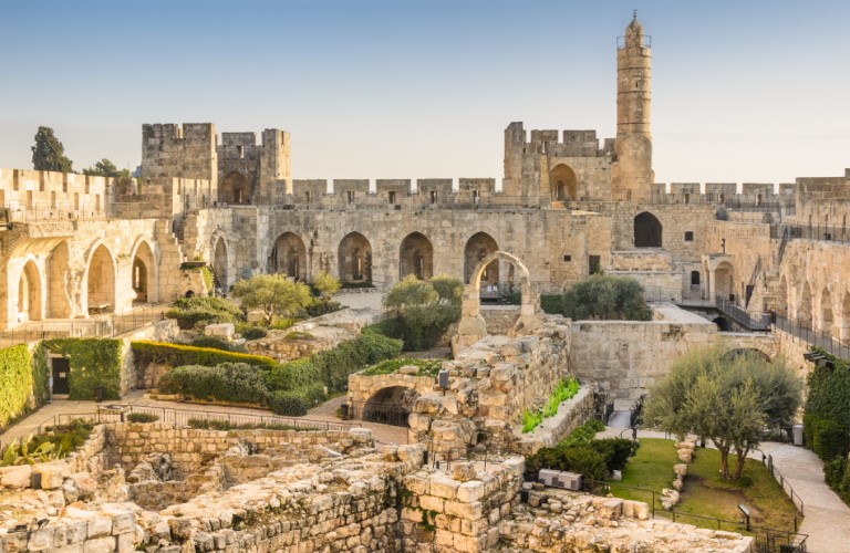 Israel’s Weather in March | Magnificent Travel